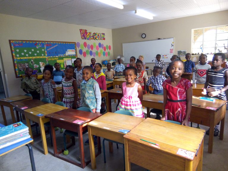 Blog/News | Sakeji Mission School | Page 5