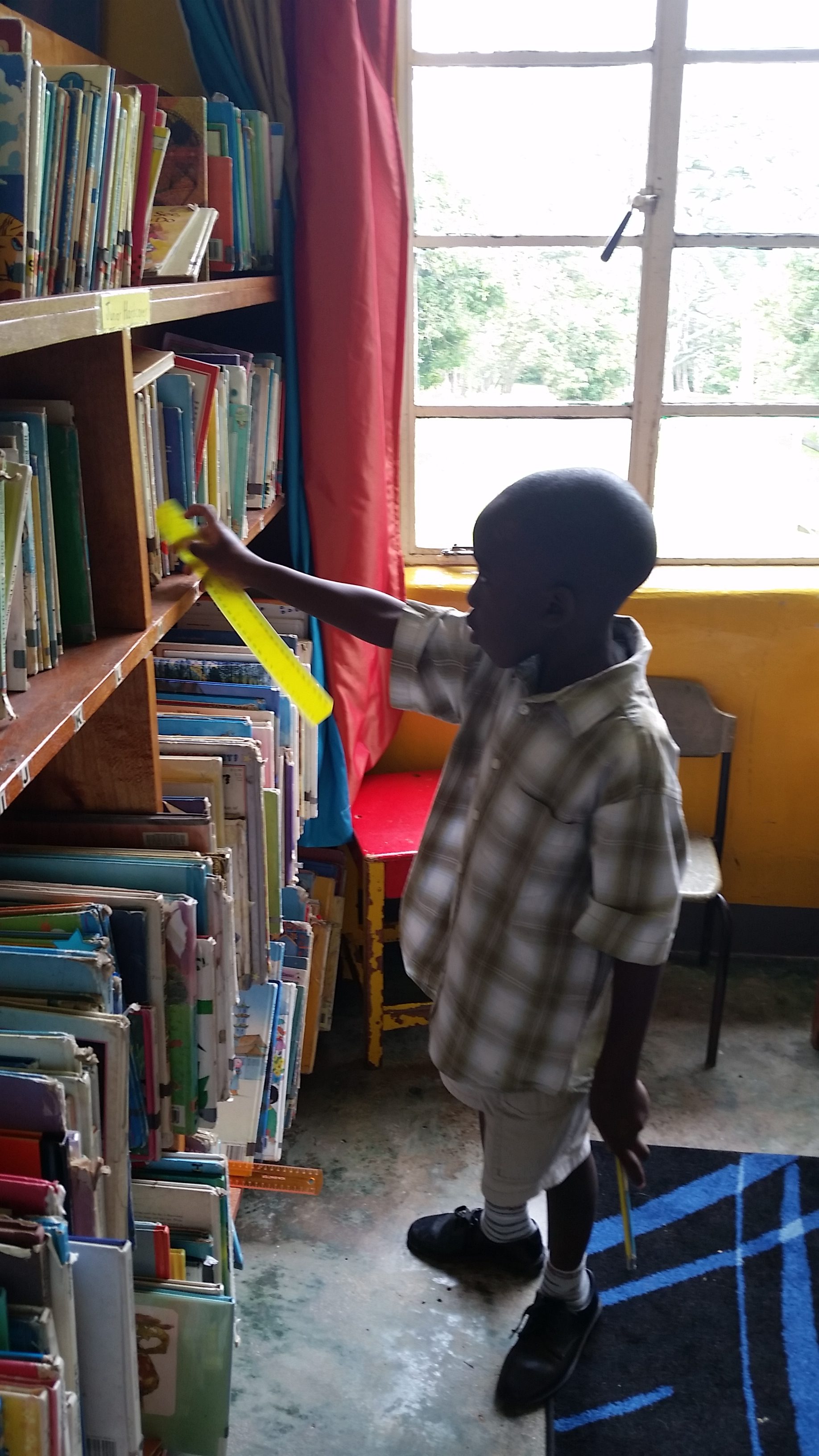 05 | February | 2017 | Sakeji Mission School