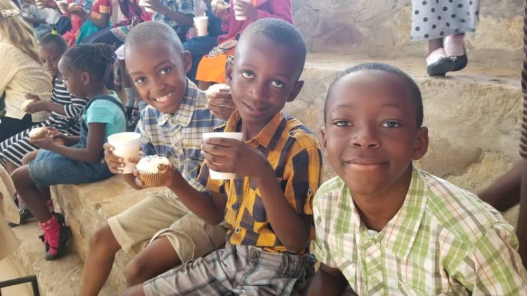 Appreciation-2 | Sakeji Mission School