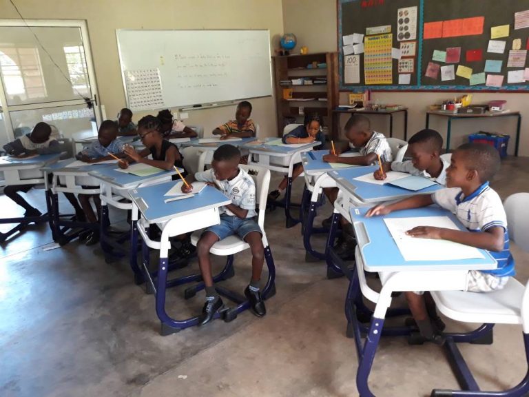 Gr3Literature | Sakeji Mission School