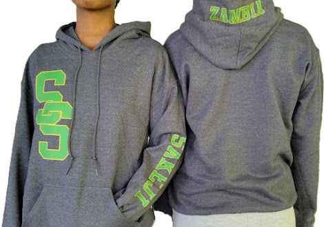 Sakeji Mission School