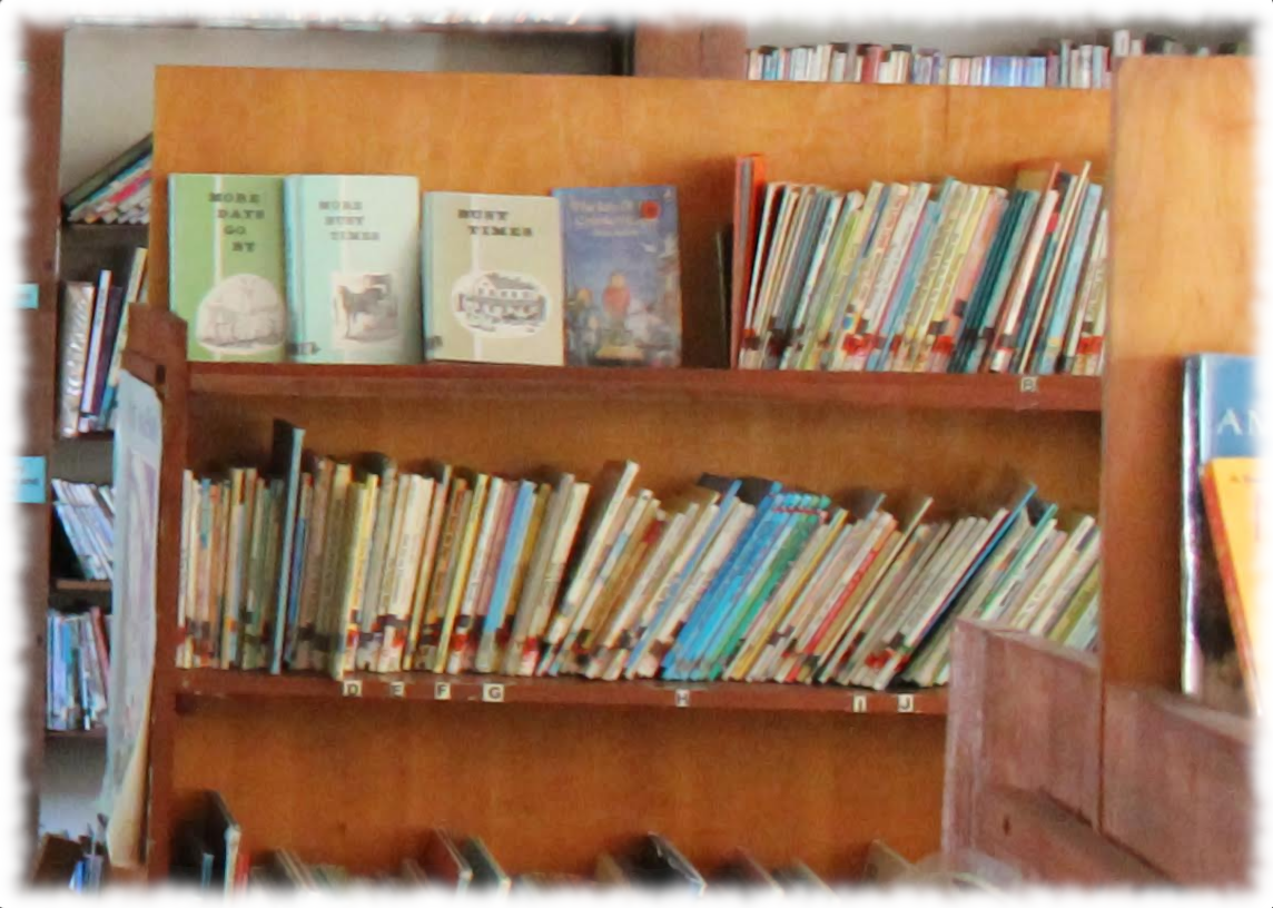 Sakeji Mission School